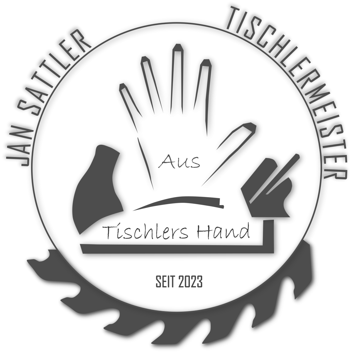 Willkommen bei Aus Tischlers Hand - Jan Sattler